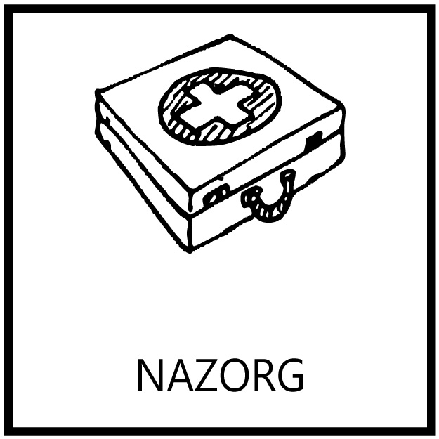 Nazorg